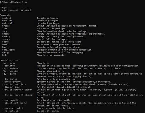 Python 2 7 9 How To Install Using Pip Darelosrus