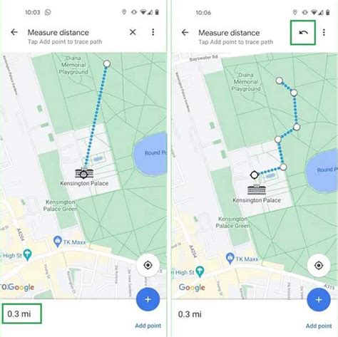 Tutoriel Concret Pour Mesurer Correctement La Distance Sur Google Maps