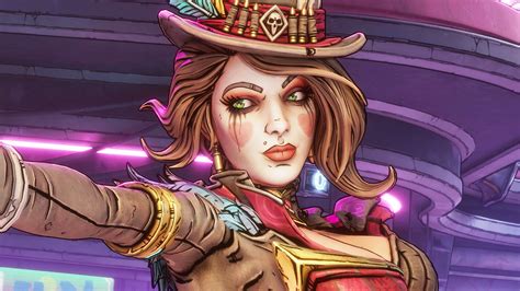 Borderlands 4 Will Ditch Predecessors Toilet Humor Say Devs