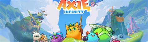 Axie Infinity Tournament Introducing Summer Showdown Crypto Games 3D