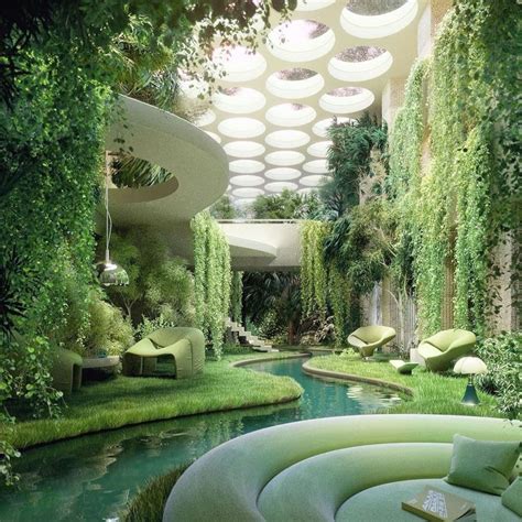 Biophilic Design