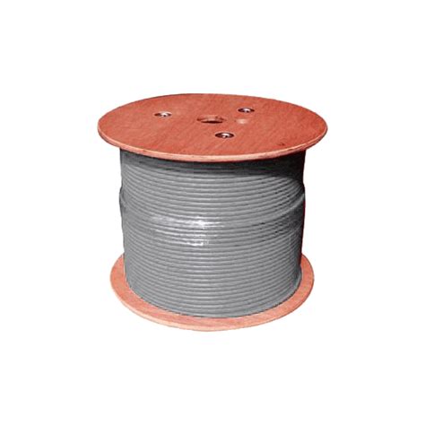 Conductor Control Cable Shielded 22awg Steppir Inc Antennas For Amateur Radio And Industry