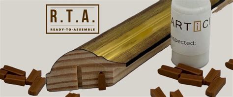 Ready To Assemble Frames For Art And Pictures Articient