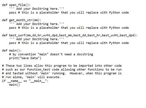 Solved You Have To Use The Functions Plus Main In The Chegg