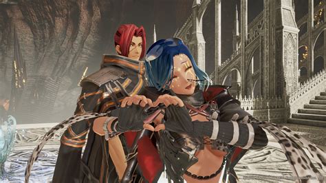 Code Vein 2 Wallpapers Wallpaper Cave