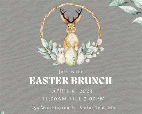 Easter Springfield Bid