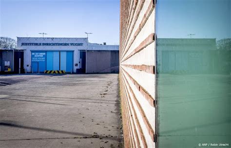 Kamer Steunt Plan Bouw Extra Plekken Zwaarste Criminelen Ditjes En Datjes