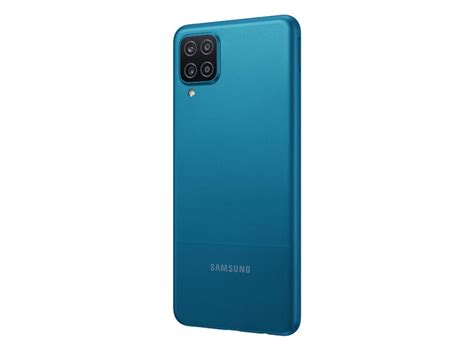Ripley Celular Samsung Galaxy A12 128 Gb 4 Gb Ram 8mp 65