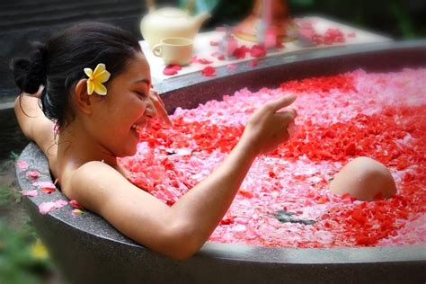 Balinese Spa Massage Package