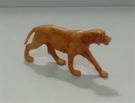 Boneco Leoa África Misteriosa Gulliver Antigo E Raro Mercadolivre