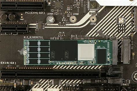 Alcom Electronics PCIe Vs NVMe Are They The Same