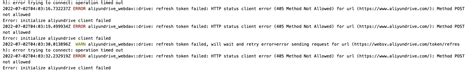 Webdav Issue Messense Aliyundrive Webdav Github