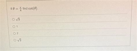 Solved θ 4π Chegg com