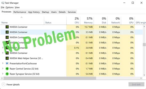 Update Nvidia High Cpu Usage Driver Bug Fixed Now In Whql Release