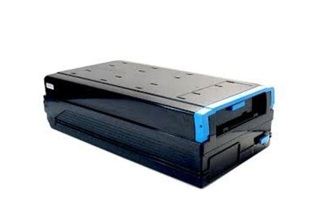 Refurbish Atm Cassettes