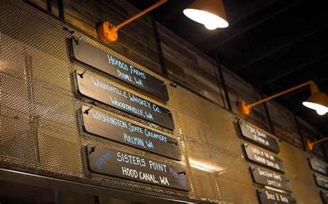 Wildfin American Grill Point Ruston