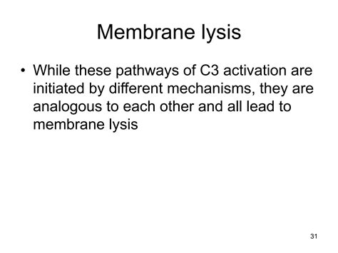 Ch 6 Thecomplementsystem Pptx Ch 6 Thecomplementsystem Pptx