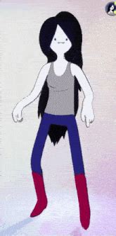 Marceline Adventure Time S Tenor