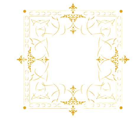 Brown Gold Vector Hd Images Gold Ornament On Brown Background Brown