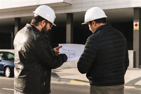 Understanding Construction Engineering Procurement