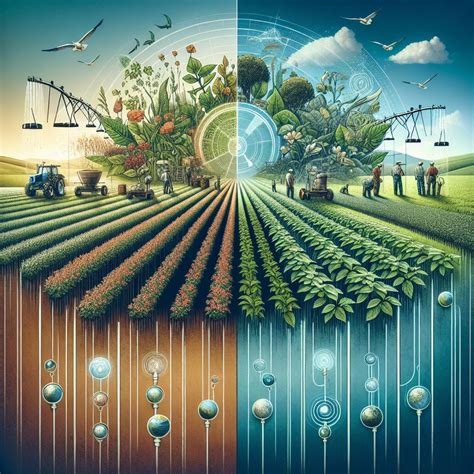 The Benefits Of Variable Rate Irrigation For Precision Agriculture Agrirevu Your Guide To