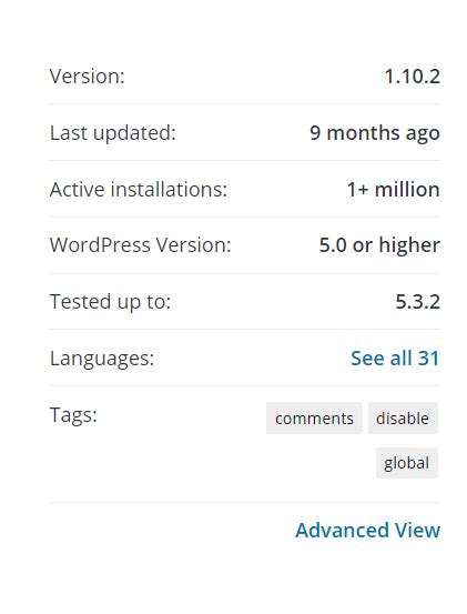 How To Disable Comments In WordPress Beginner S Guide