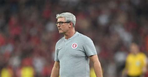 Bastidores Do Santos Odair Hellmann Virou Plano A Após Chegada De Falcão