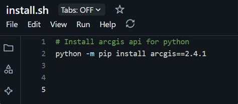 New Use The Arcgis Api For Python In Databricks Notebooks