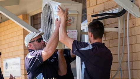 Split System Vs Multi Split Air Conditioners Whats The Difference