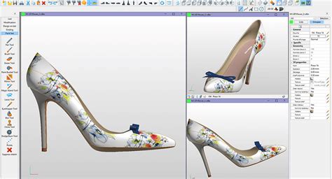 Mejores programas de diseño de moda agosto 2024