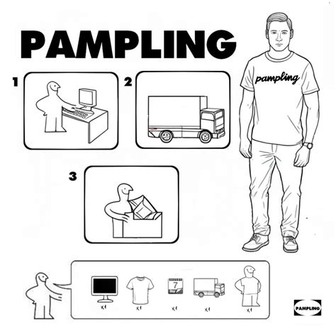 Design Istruzioni Pampling By Delge 921002