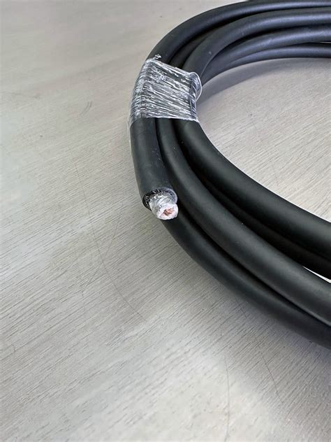 Yahoo オークション フジクラ・無線通信用低損失同軸ケーブル（fuji