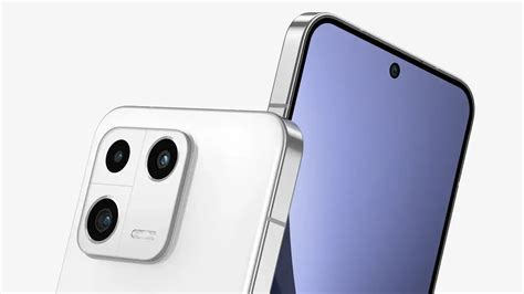 Xiaomi 14 первым получит новейшую 50-мегапиксельную камеру Sony ...