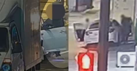 음주운전자 바꿔치기했다가 Cctv에 걸린 30대 불구속 송치