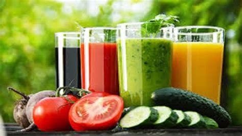 Melhores Sucos Detox Emagrecedores Para Perder Barriga Ac NotÍcias