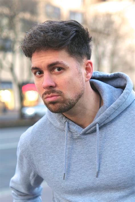 Jonathan Schaefer Actor E Talenta