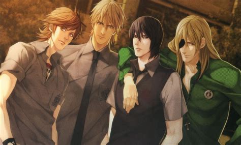 Sweet Pool Visual Novel Tv Tropes