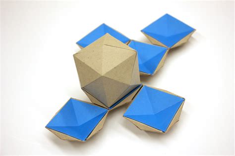 Nested Polyhedrons Jasmine S Portfolio