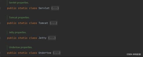 Springboot Tomcat Springboot Tomcat Csdn