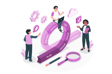 Agile Engineering Pushing The Boundaries Of Software Development