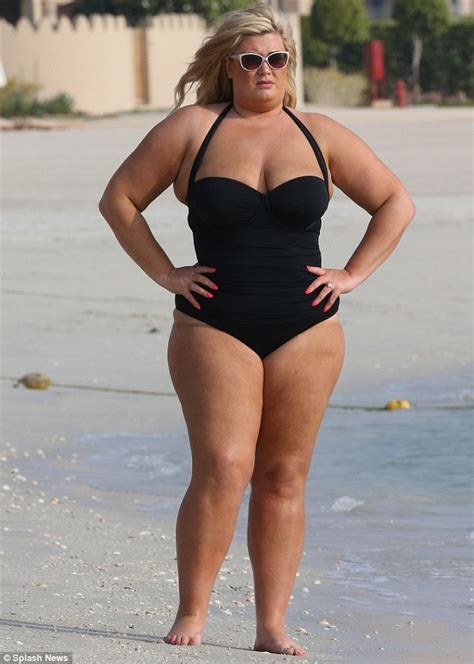 Gemma Collinss Feet