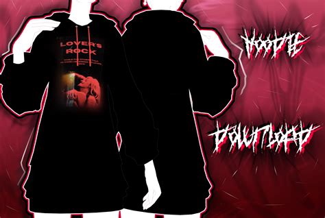 Mmd Hoodie Dl By Hotaffg On Deviantart