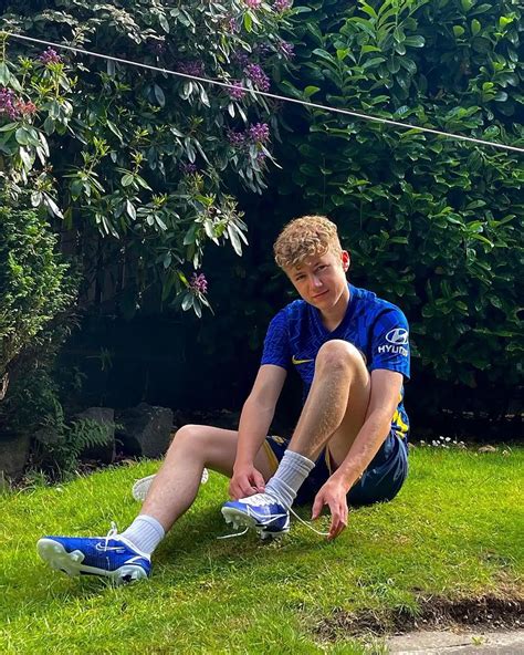 Jack Downham Biography Height And Life Story Super Stars Bio