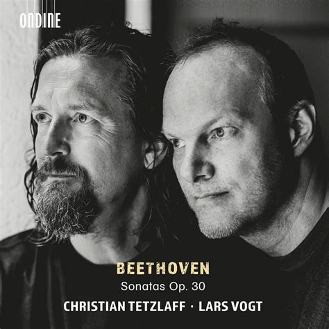 Beethoven Violin Sonatas Op 30 Nos 1 3 Classical Music