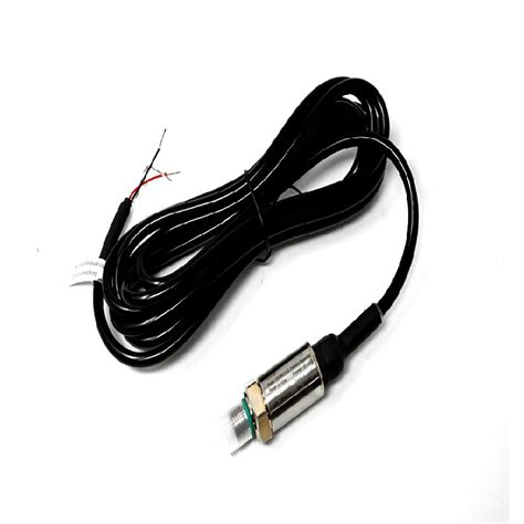 FirstRate FST A Pressure Transmitter Sensor Bar OutPut MA Voltage VDC