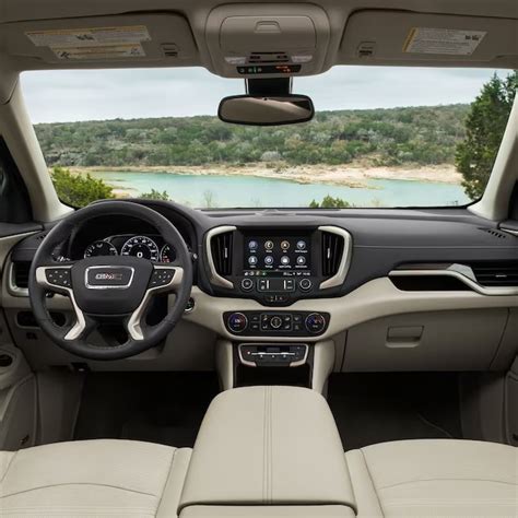 2025 Gmc Terrain Vs 2025 Honda Cr V Which Compact Suv Is Better For You