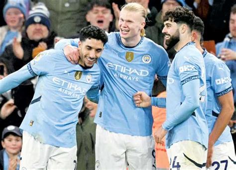 اخبارك نت التشكيل المتوقع لمباراة مانشستر سيتي ضد ريال مدريد في دوري