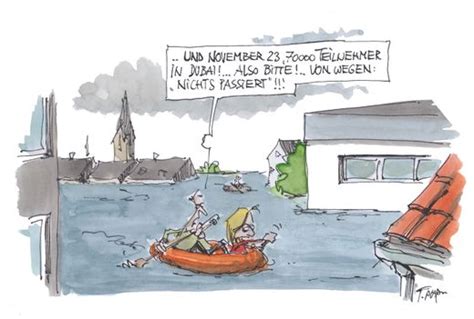 Cartoons Der Woche René Benko Und Die Schampus Diät Der Spiegel