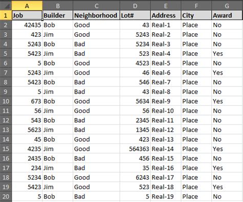 Excel Copy Data Based On Criteria To Another Sheet And Clear The
