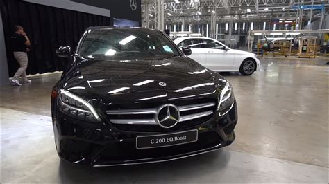 Harga Dan Spesifikasi Mercedes Benz C Class Carmudi Indonesia
